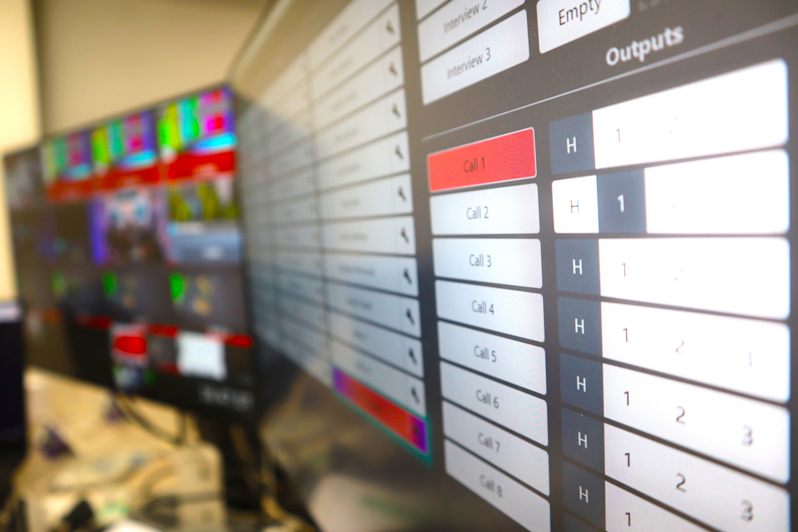 Multilink Broadcast – Providing bespoke solutions for a rapidly ...